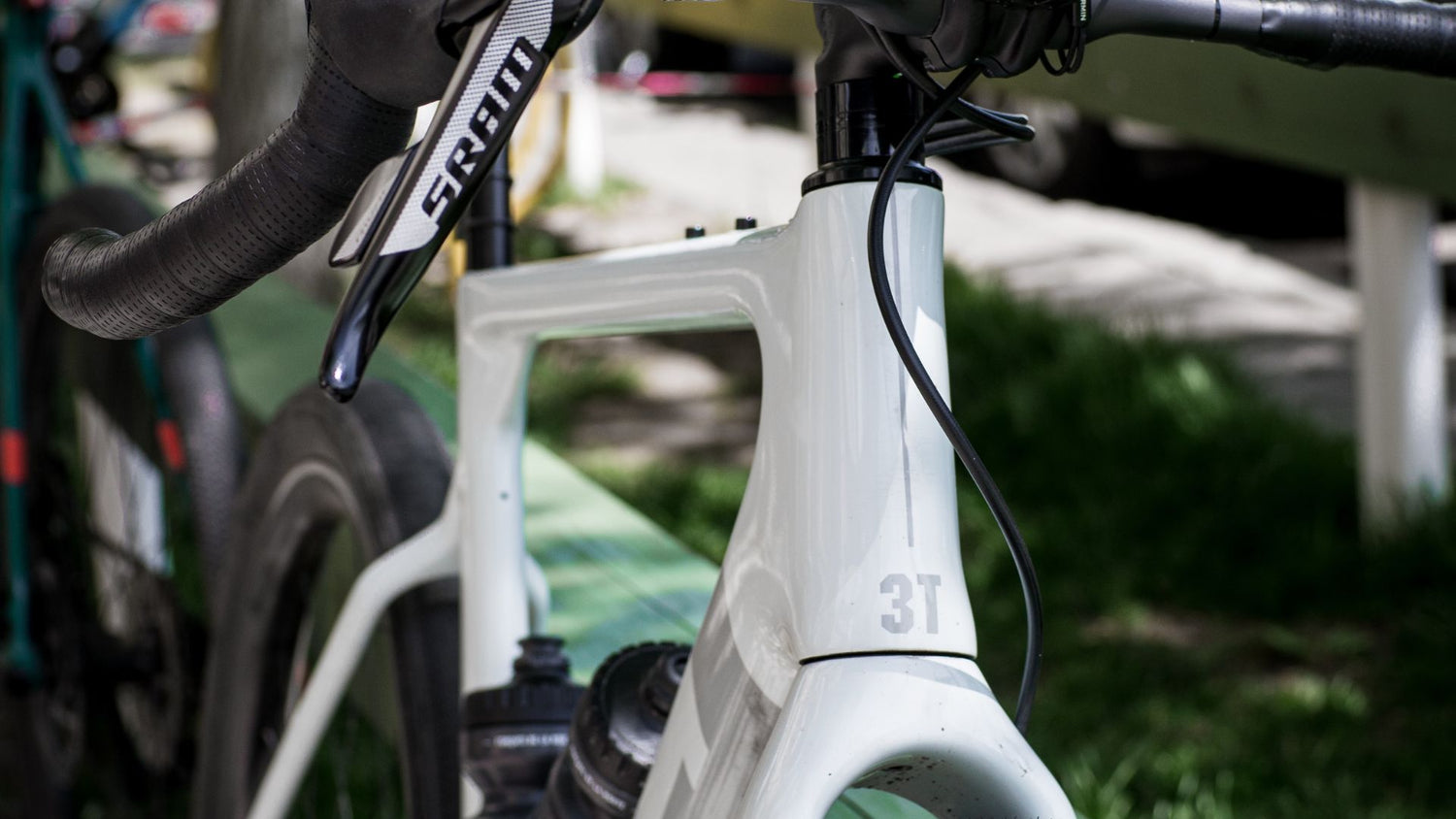 How Frame Protection Film Works and Its Benefits for Bicycles – Clear Skinz