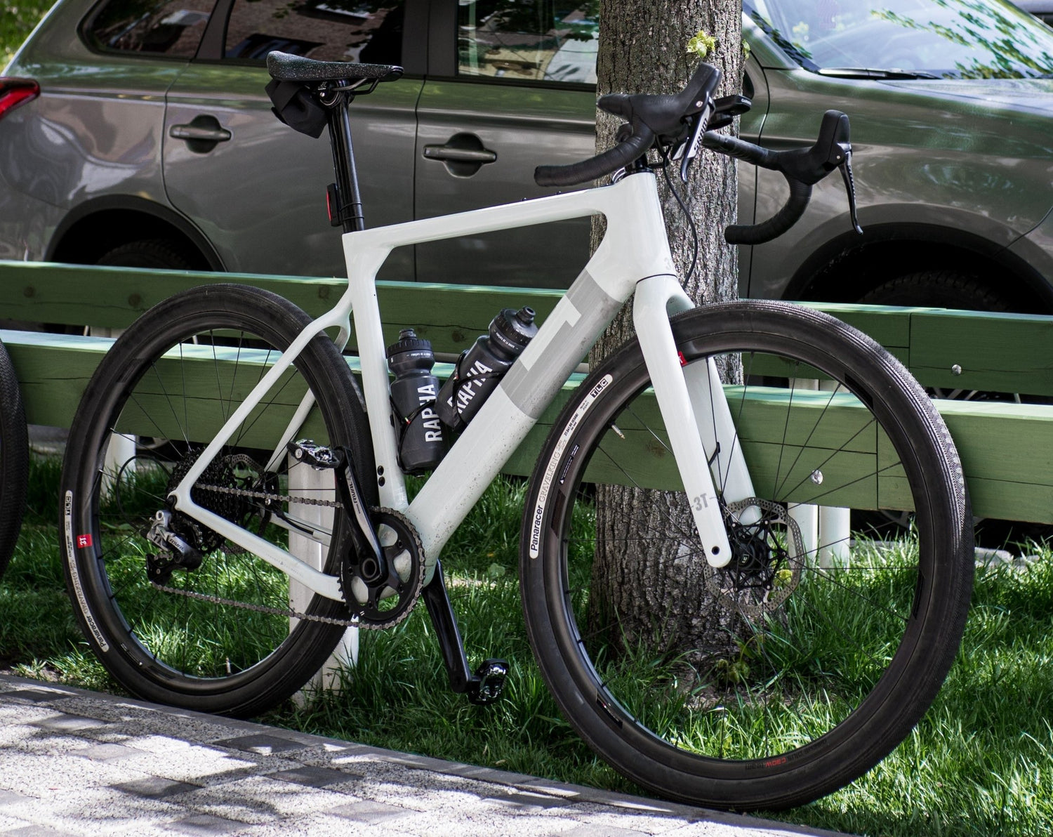 Bike Protection Kit: Everything You Need to Know – Clear Skinz