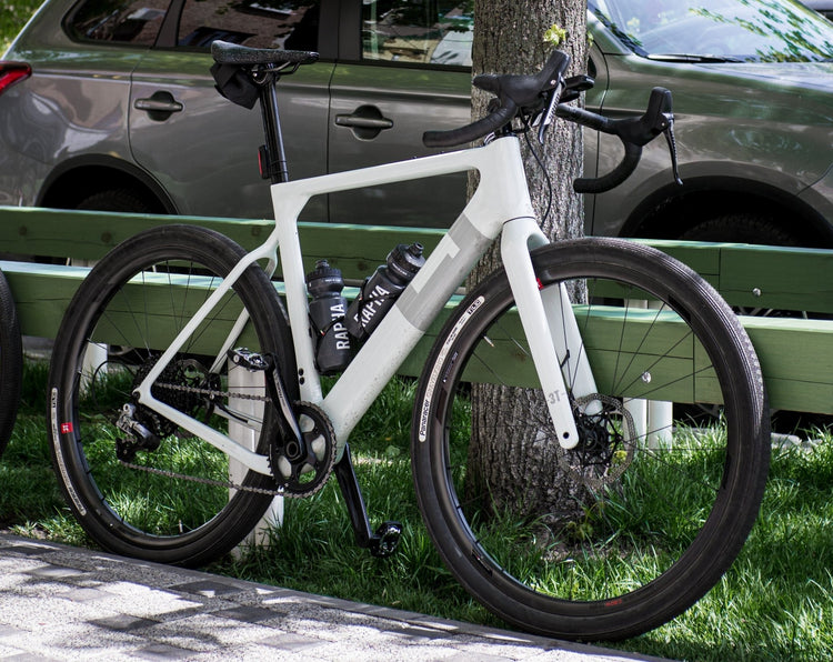 Bike Protection Kit: Everything You Need to Know – Clear Skinz